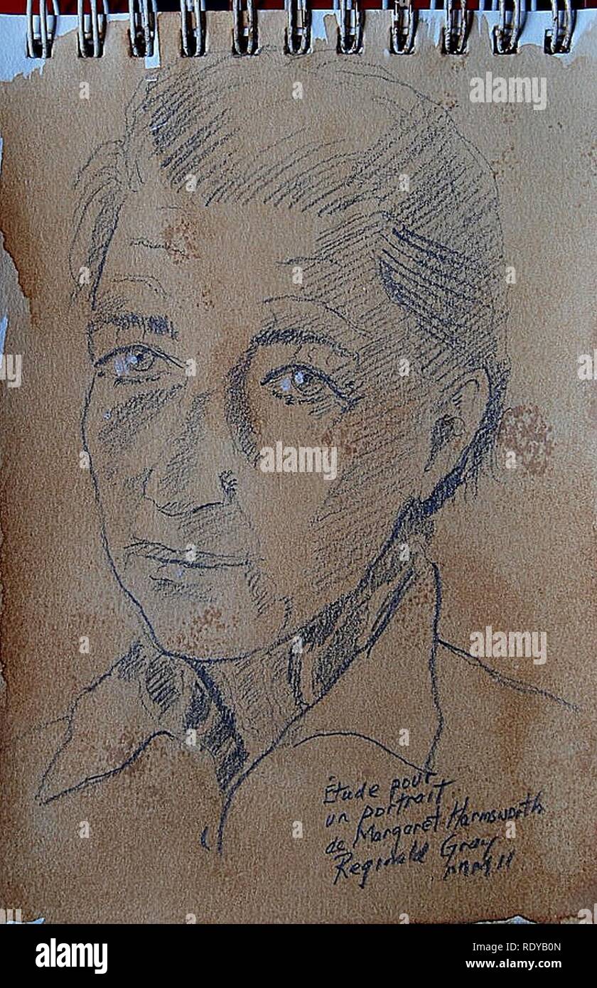 Reginald gray hi-res stock photography and images - Alamy