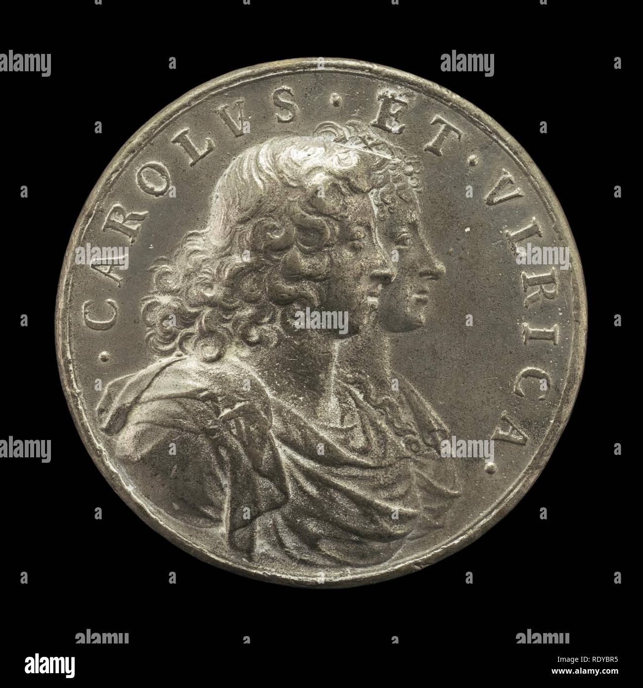 Ulrica leonora hi-res stock photography and images - Alamy