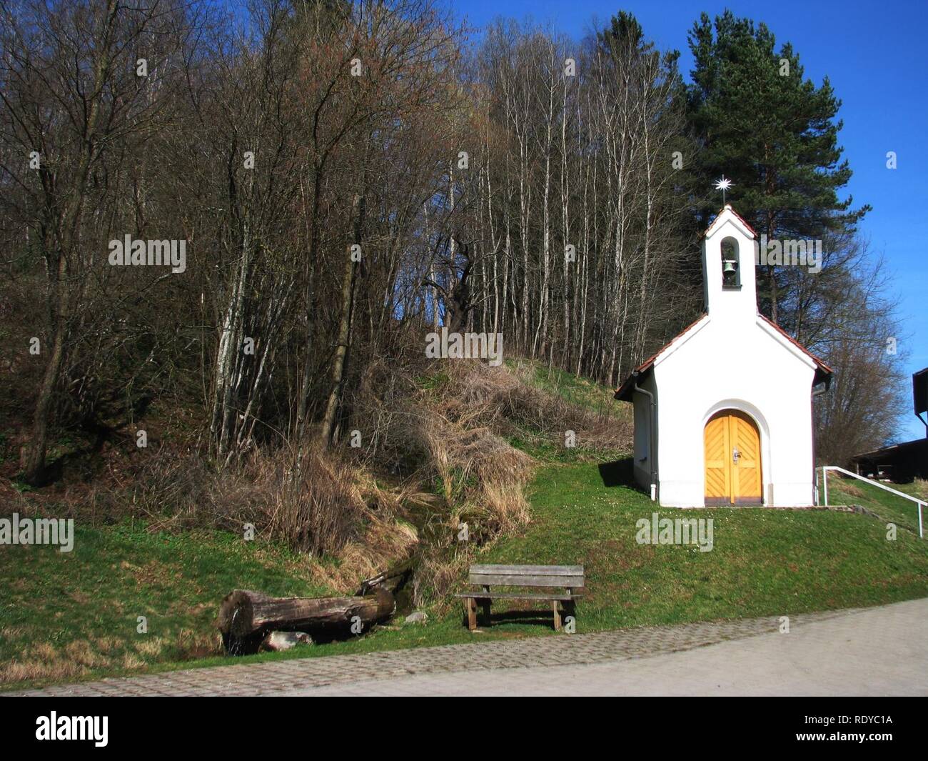 Deining hi-res stock photography and images - Alamy