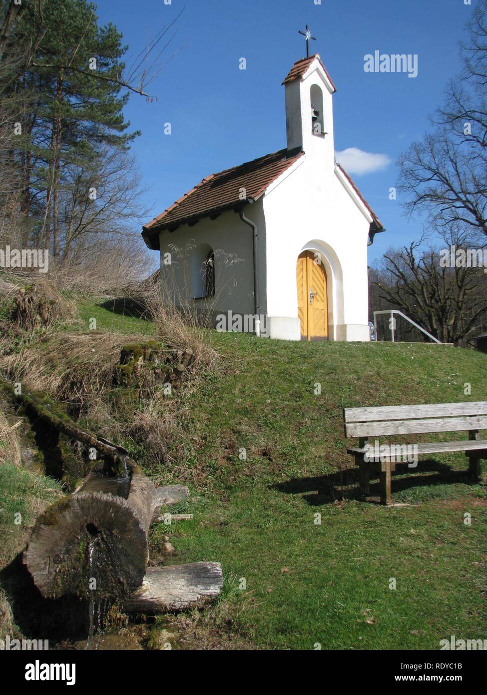 Deining hi-res stock photography and images - Alamy