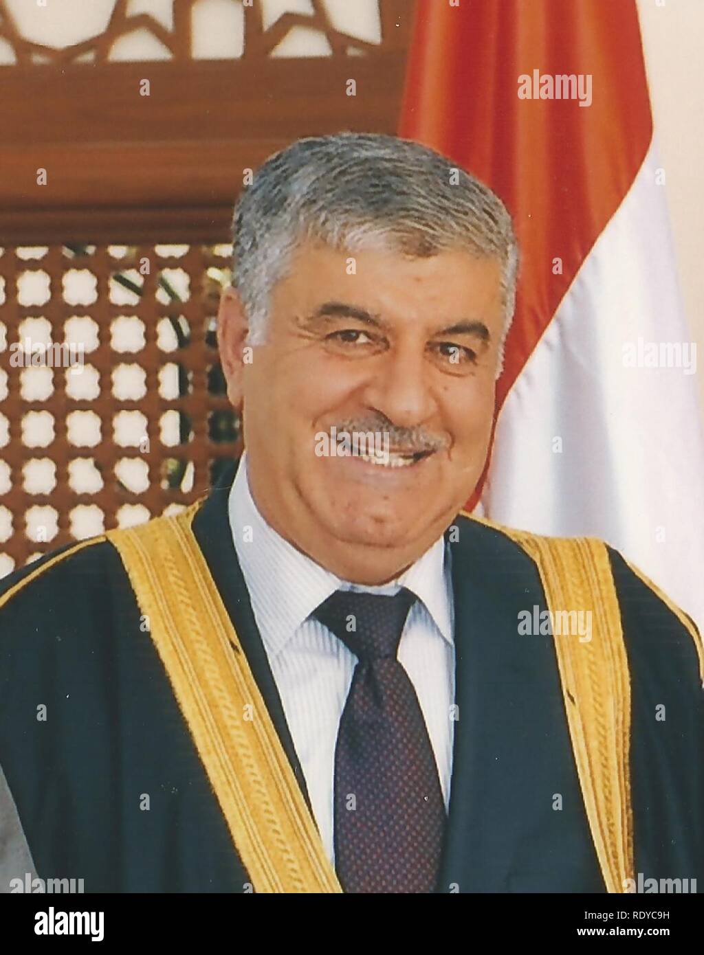 Asaad hi-res stock photography and images - Alamy