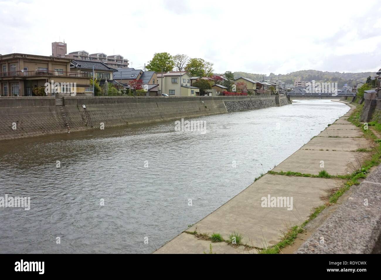 Asano river hi-res stock photography and images - Alamy