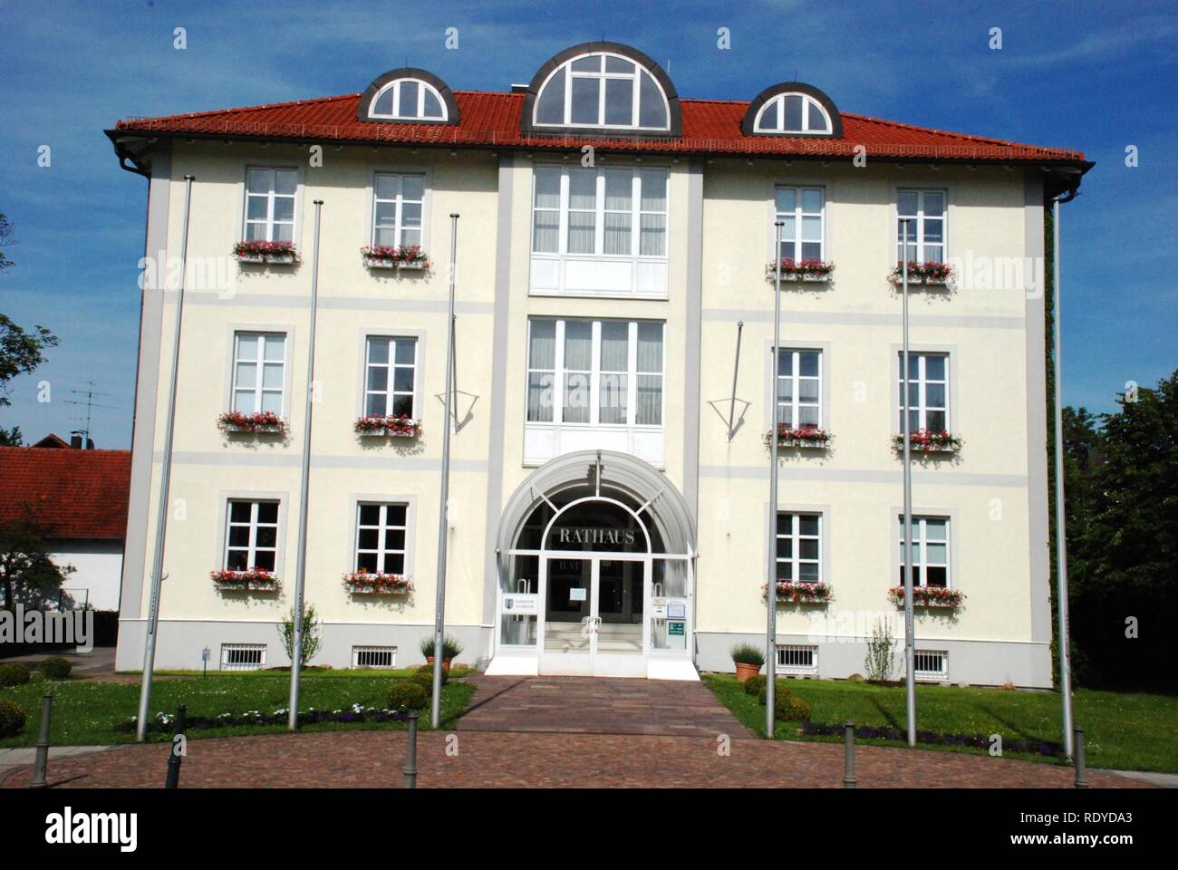 Aschheim hi-res stock photography and images - Alamy