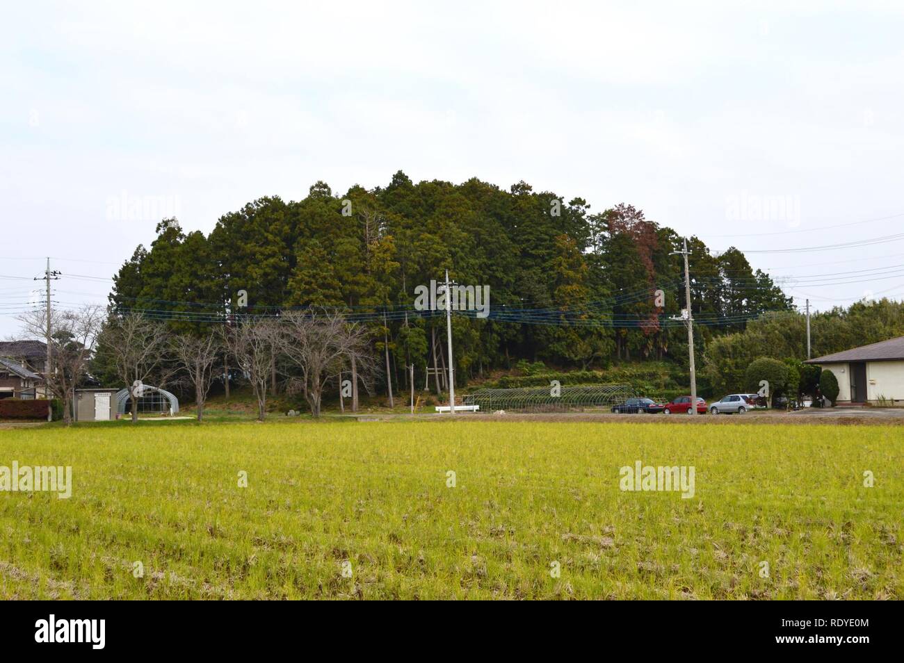 Ashimayama hi-res stock photography and images - Alamy