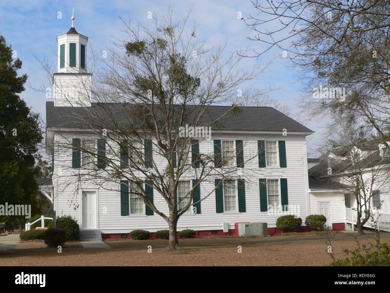 Ashpole hi-res stock photography and images - Alamy