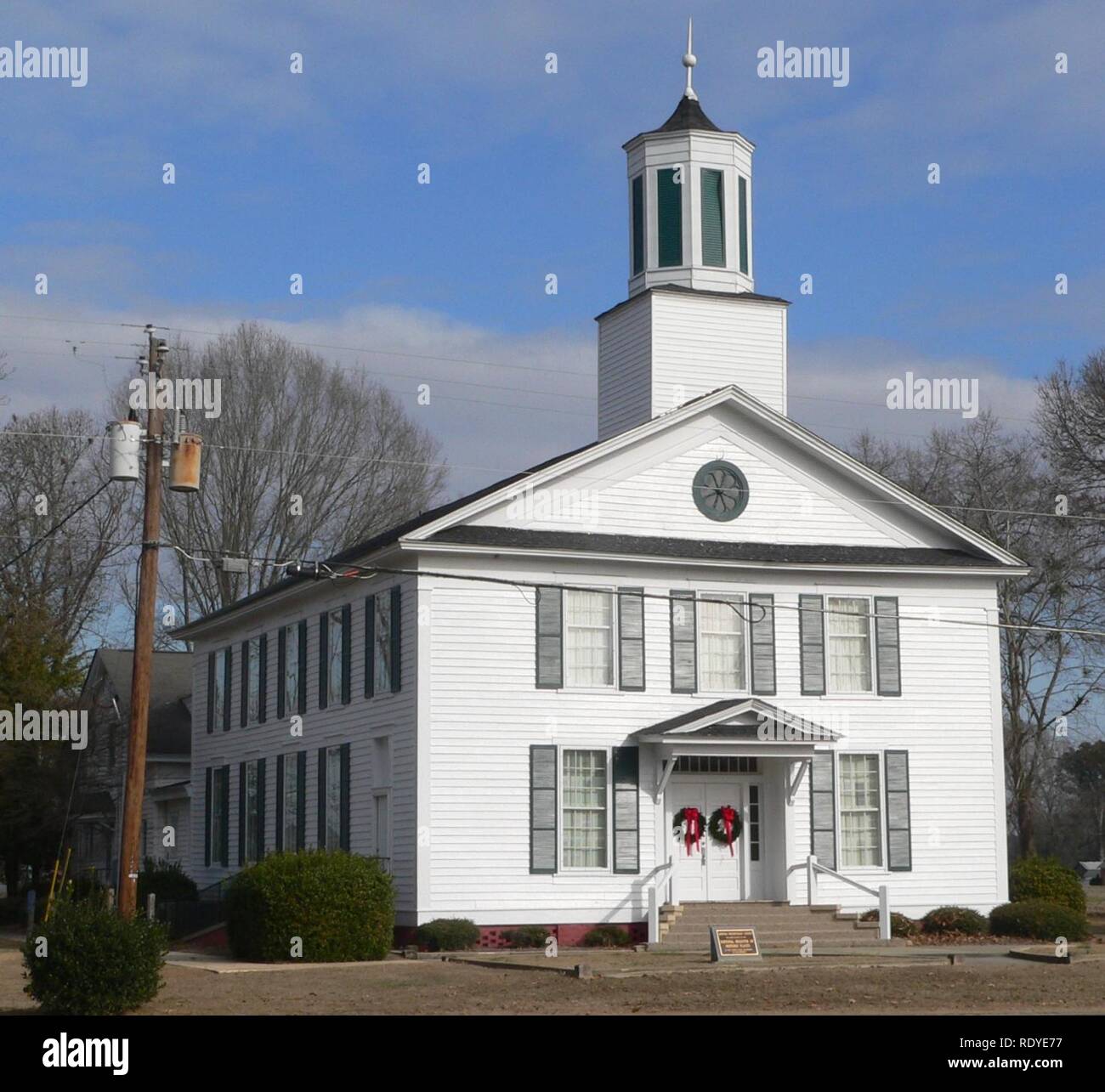 Ashpole hi-res stock photography and images - Alamy