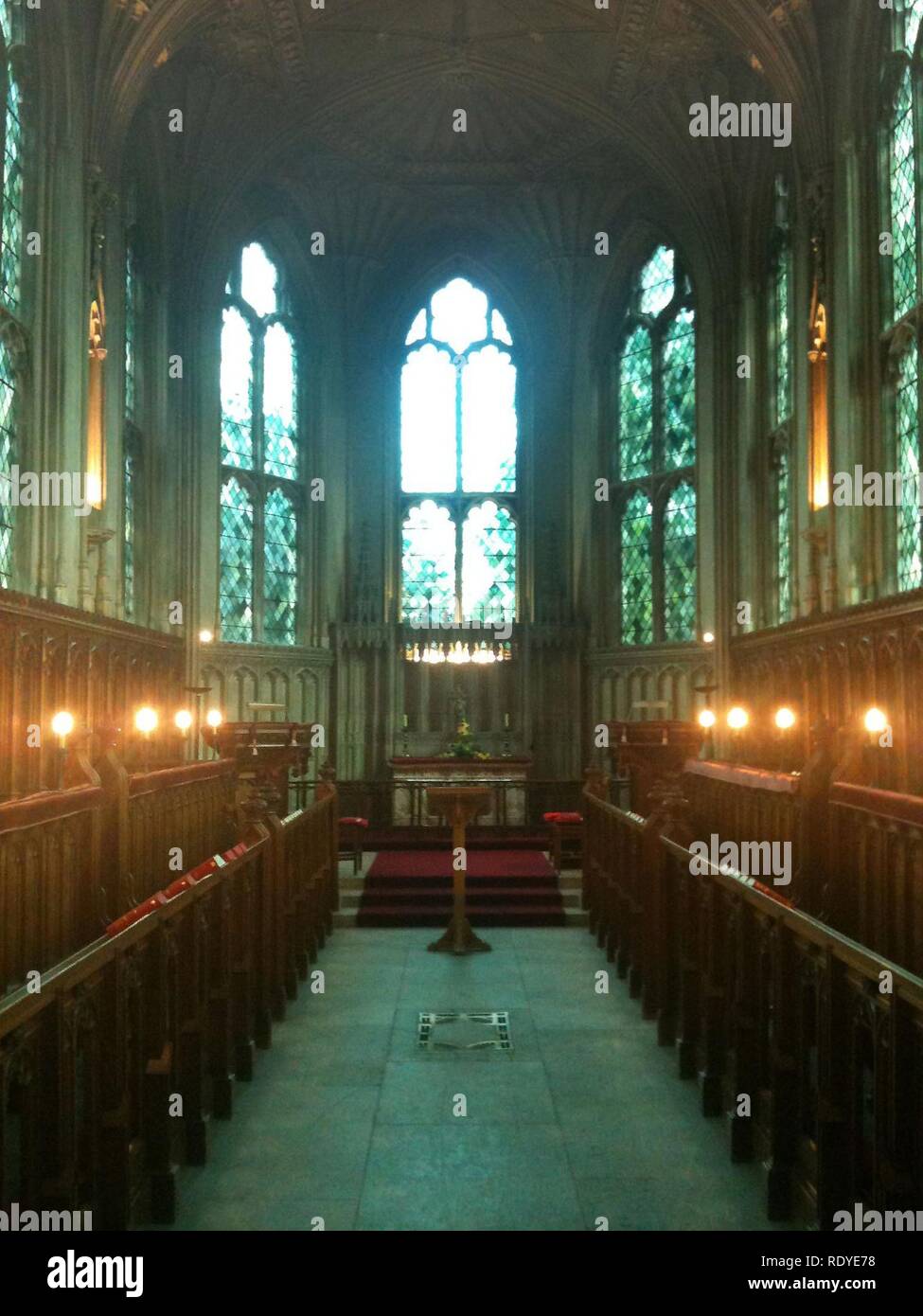 Ashridge historical hi-res stock photography and images - Alamy