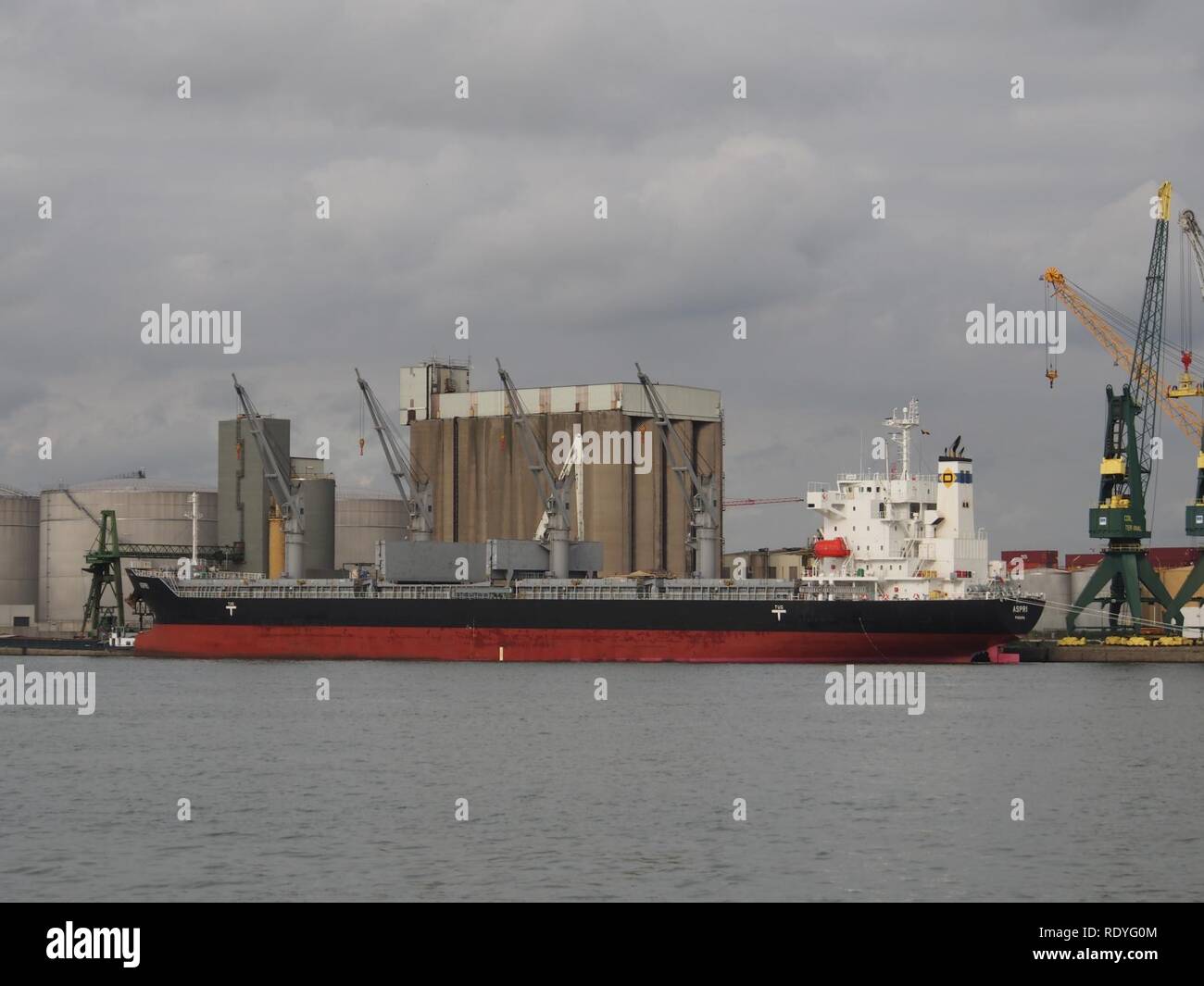 Aspri and hi-res stock photography and images - Alamy