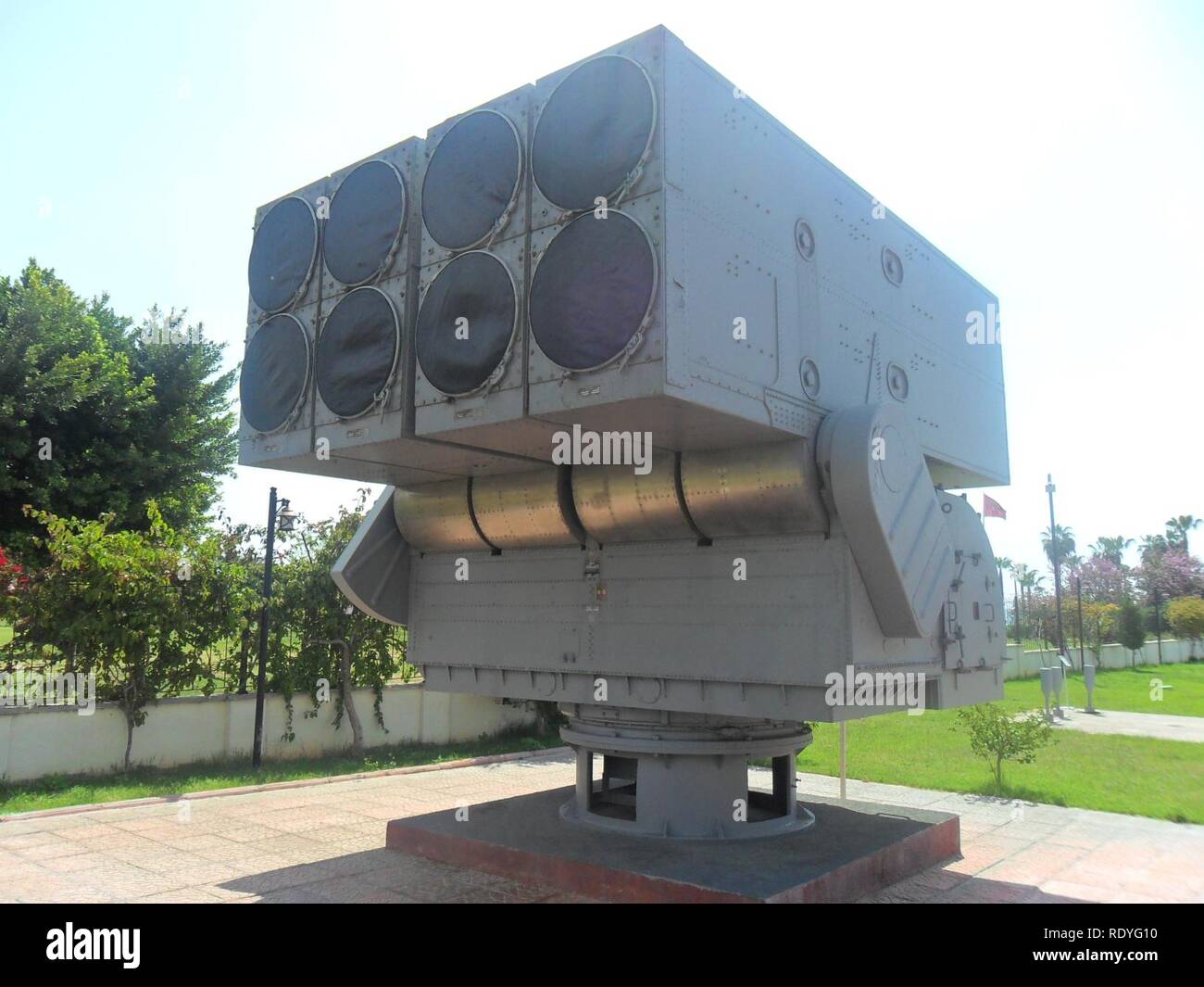 Asroc hi-res stock photography and images - Alamy