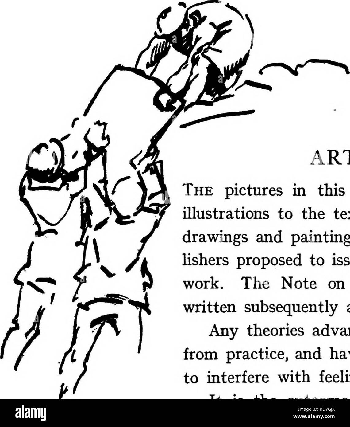 . Horses and movement, from paintings and drawings by. Horses; Animals ...