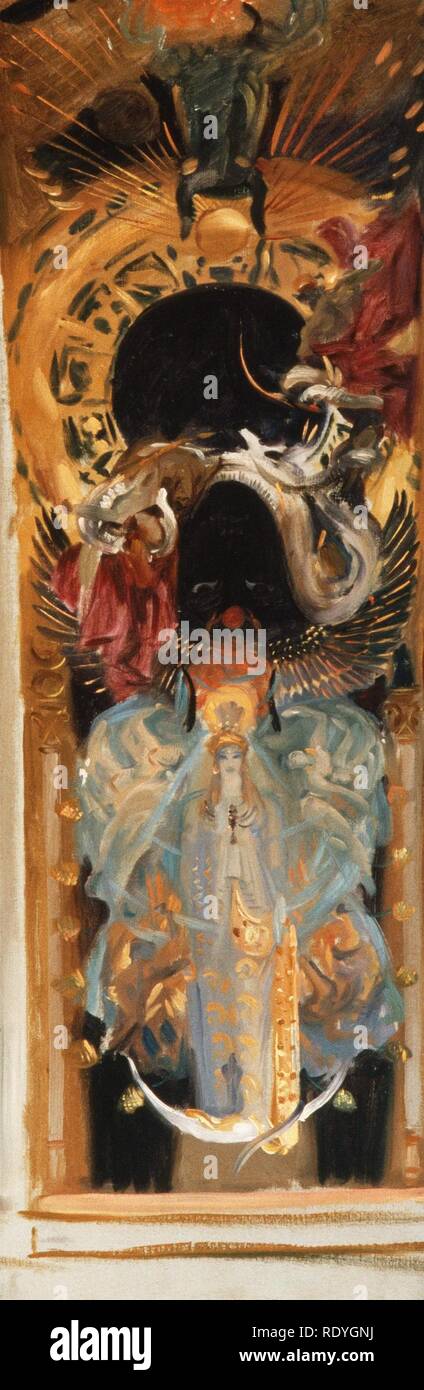 Astarte High Resolution Stock Photography and Images - Alamy