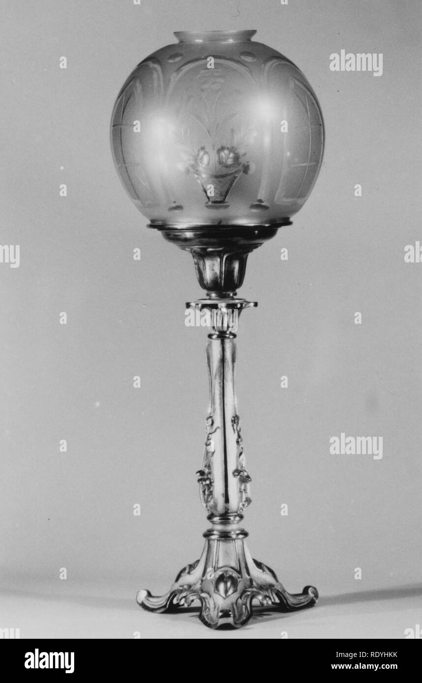 Astral lamp hi-res stock photography and images - Alamy