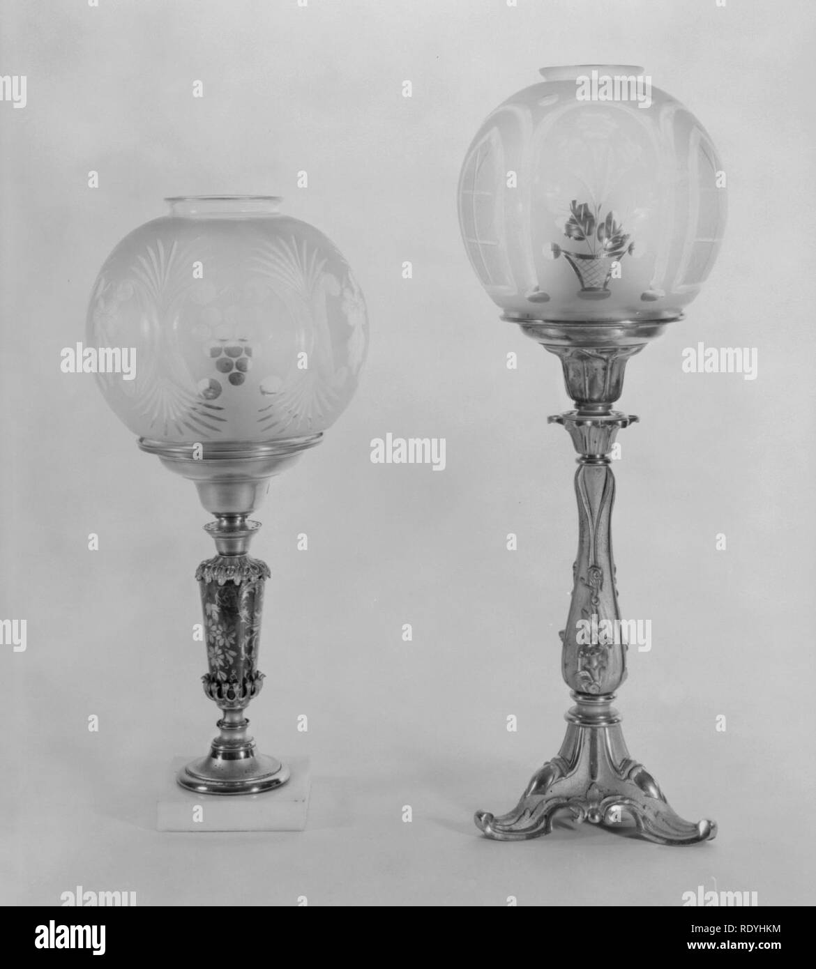 Astral lamp hi-res stock photography and images - Alamy