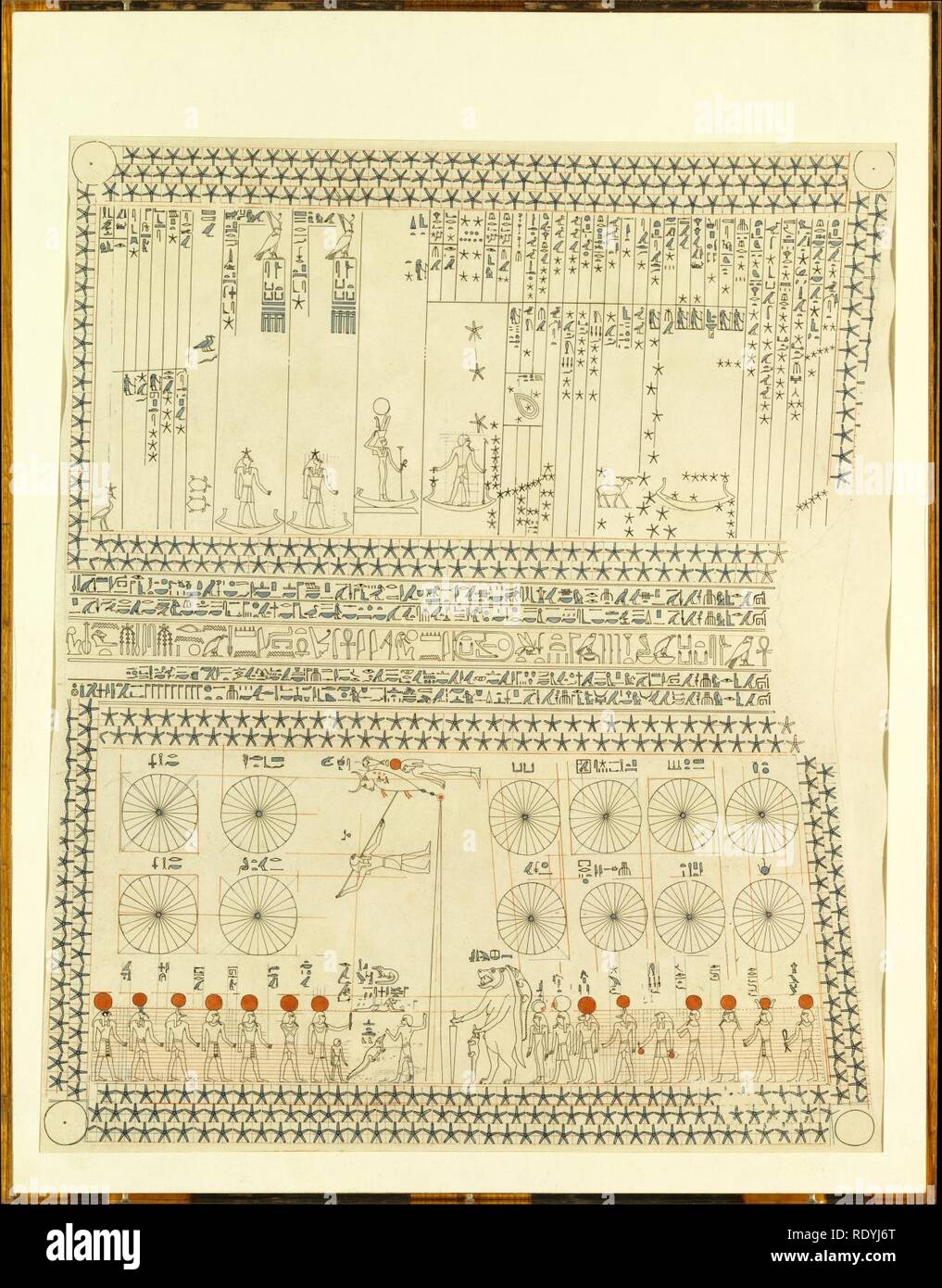 Tomb Of Senenmut High Resolution Stock Photography and Images - Alamy