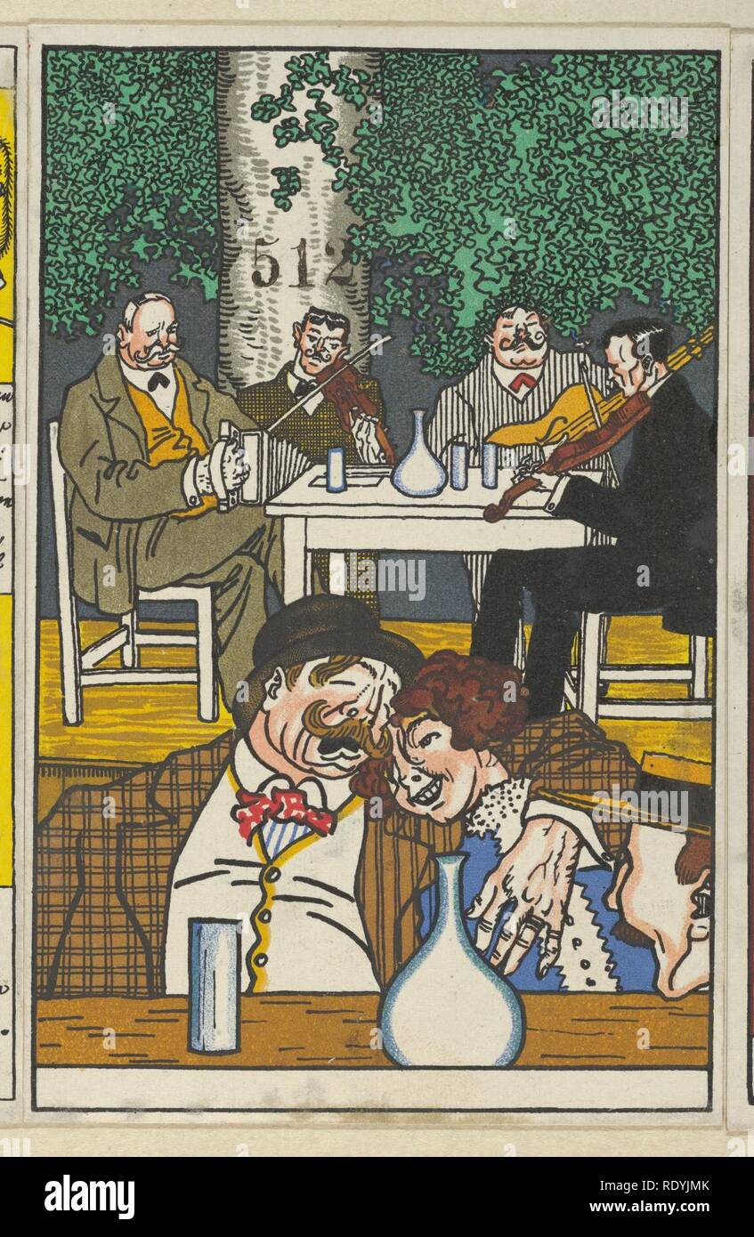 The heuriger beim heurigen hi-res stock photography and images - Alamy