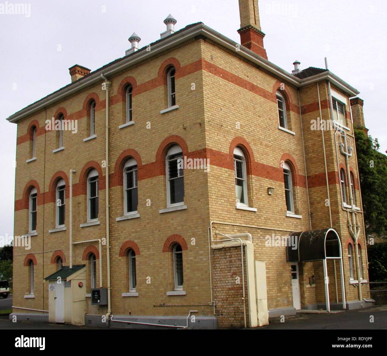 Psychiatric ward archive hi-res stock photography and images - Alamy
