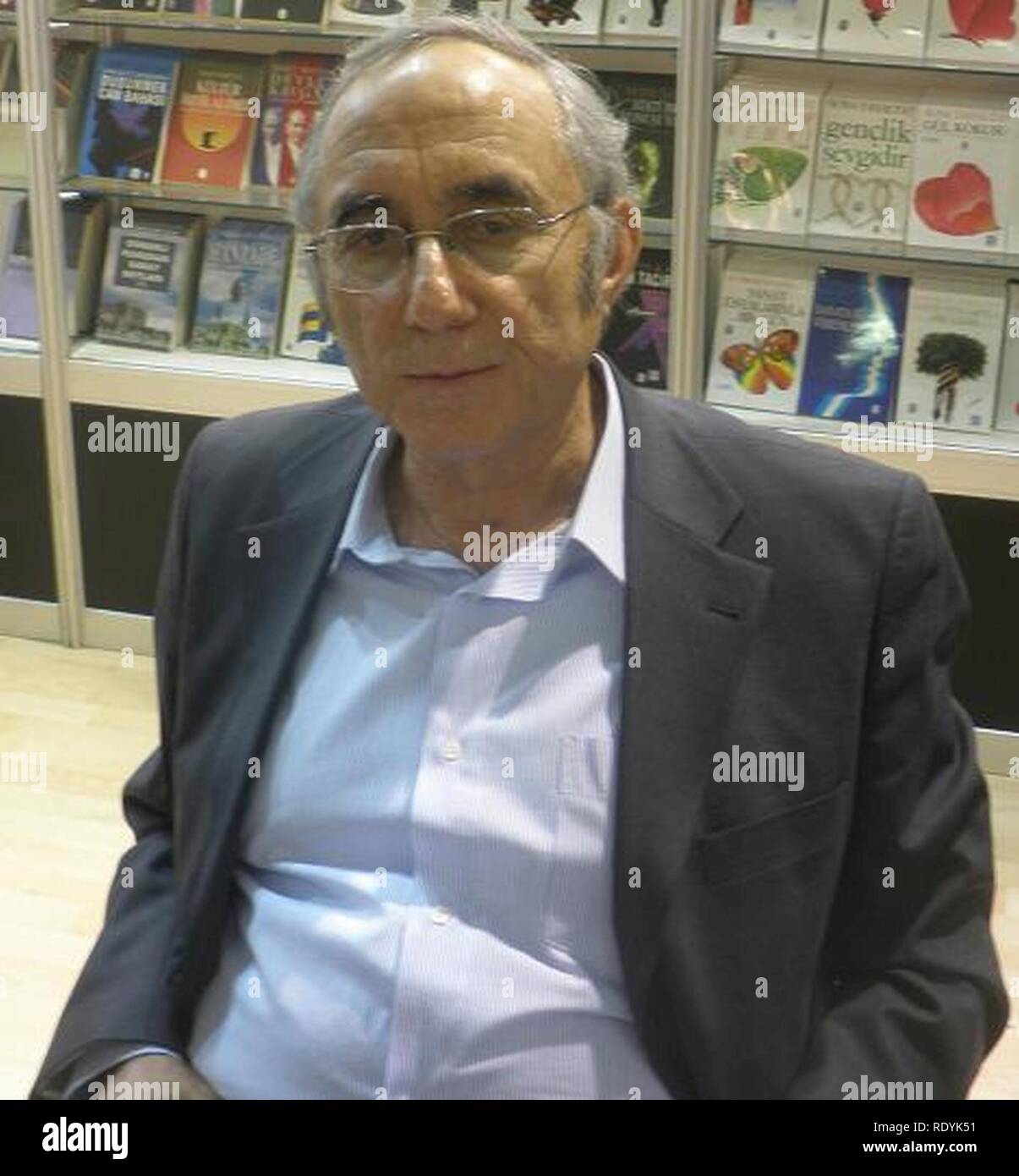 Ataol behramoglu hi-res stock photography and images - Alamy