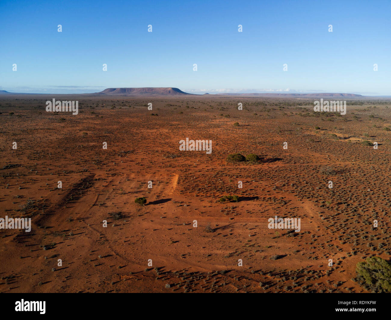 Flat plains hi-res stock photography and images - Alamy