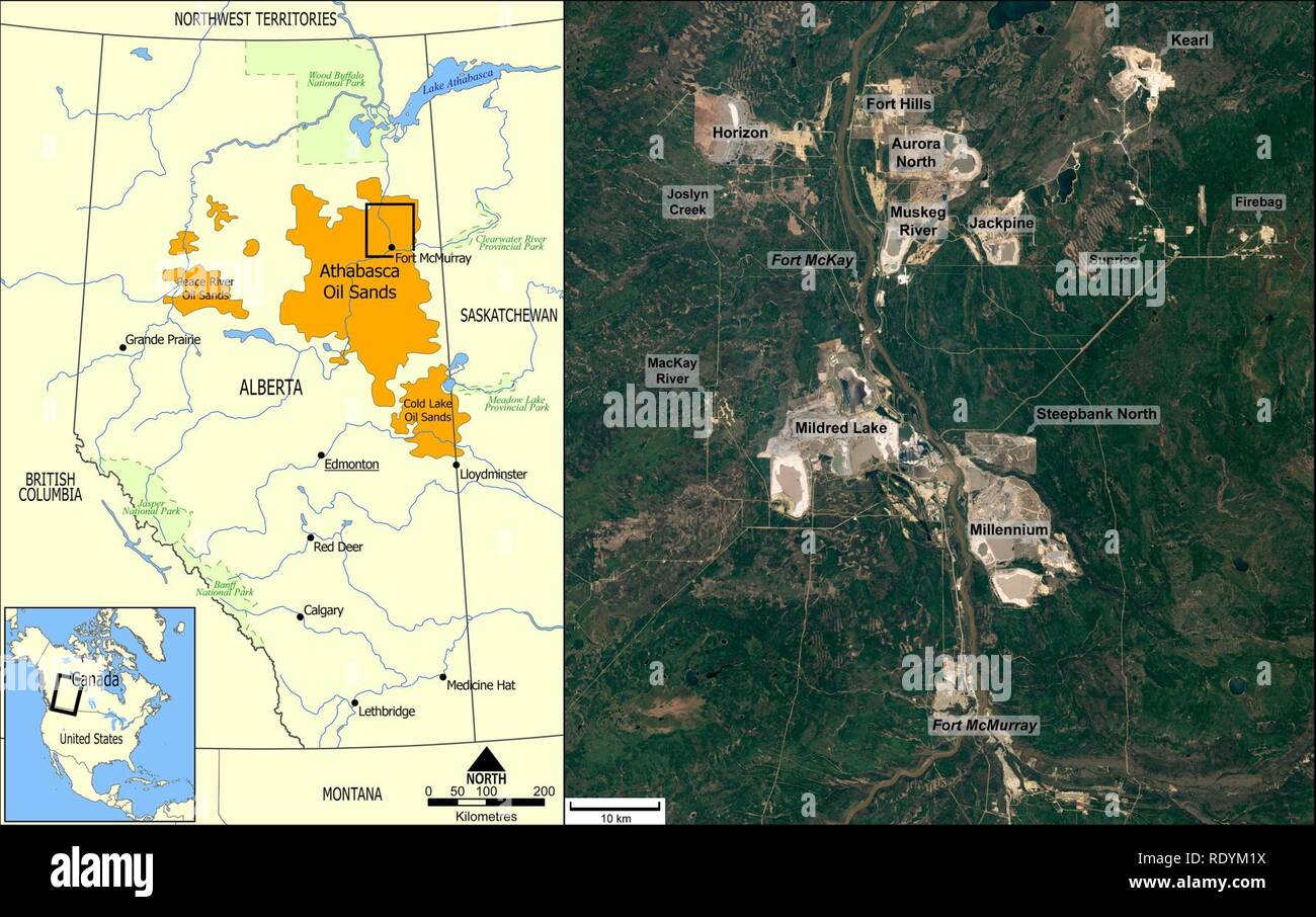 Mining map hi-res stock photography and images - Alamy