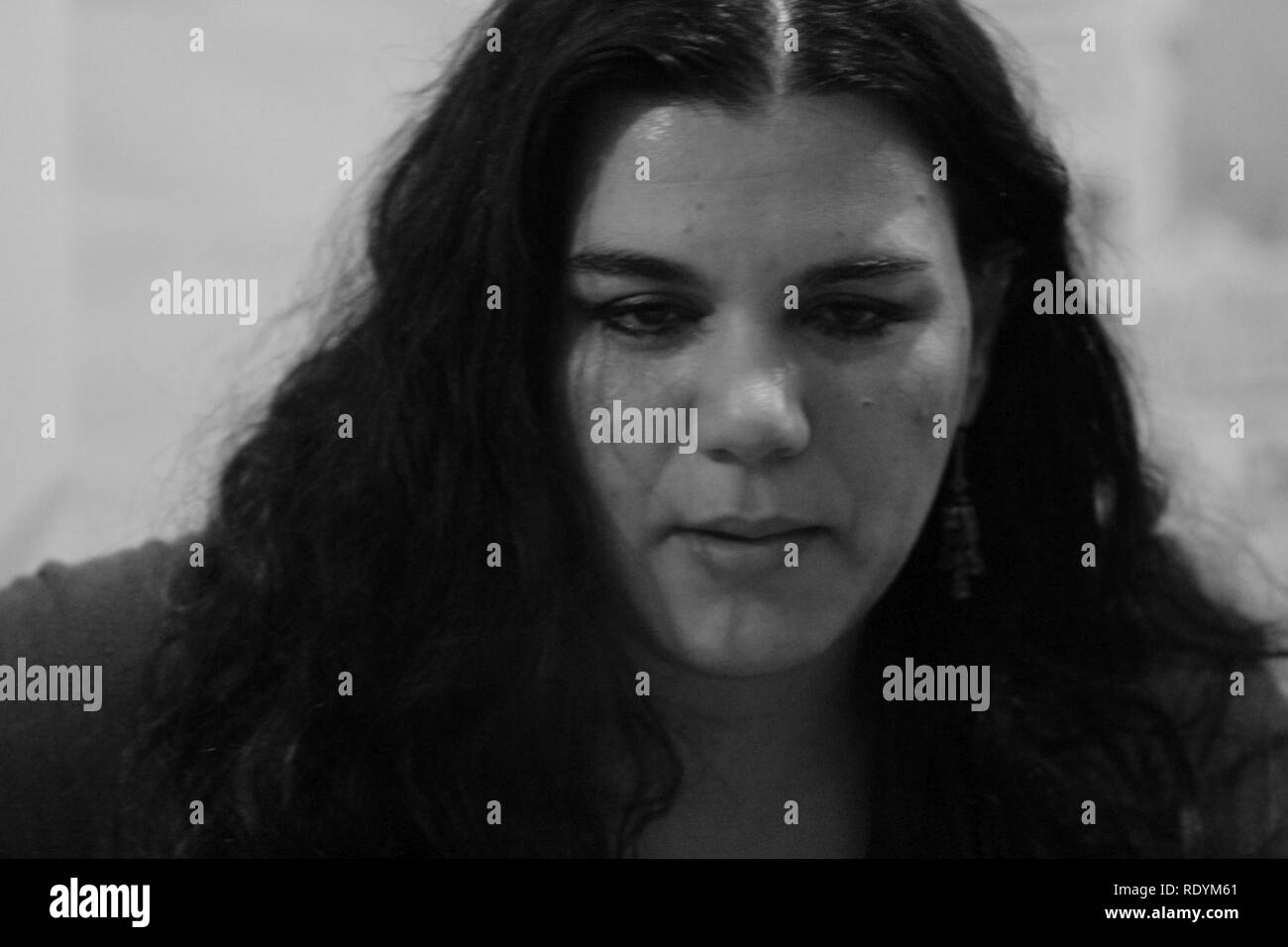 Leda Black and White Stock Photos & Images - Alamy