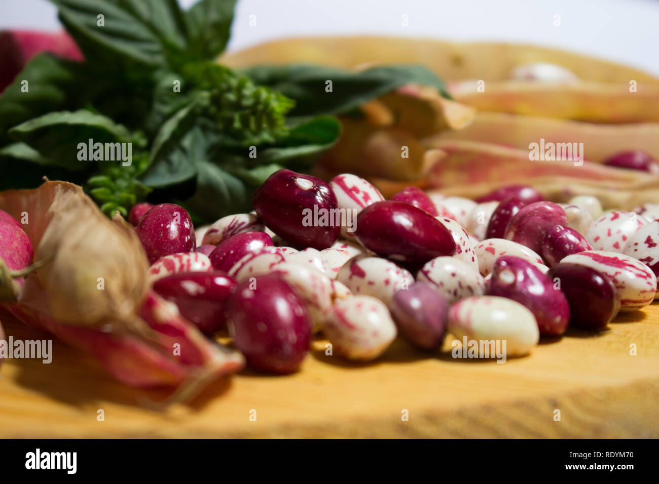 Peeled Beans High Resolution Stock Photography and Images - Alamy