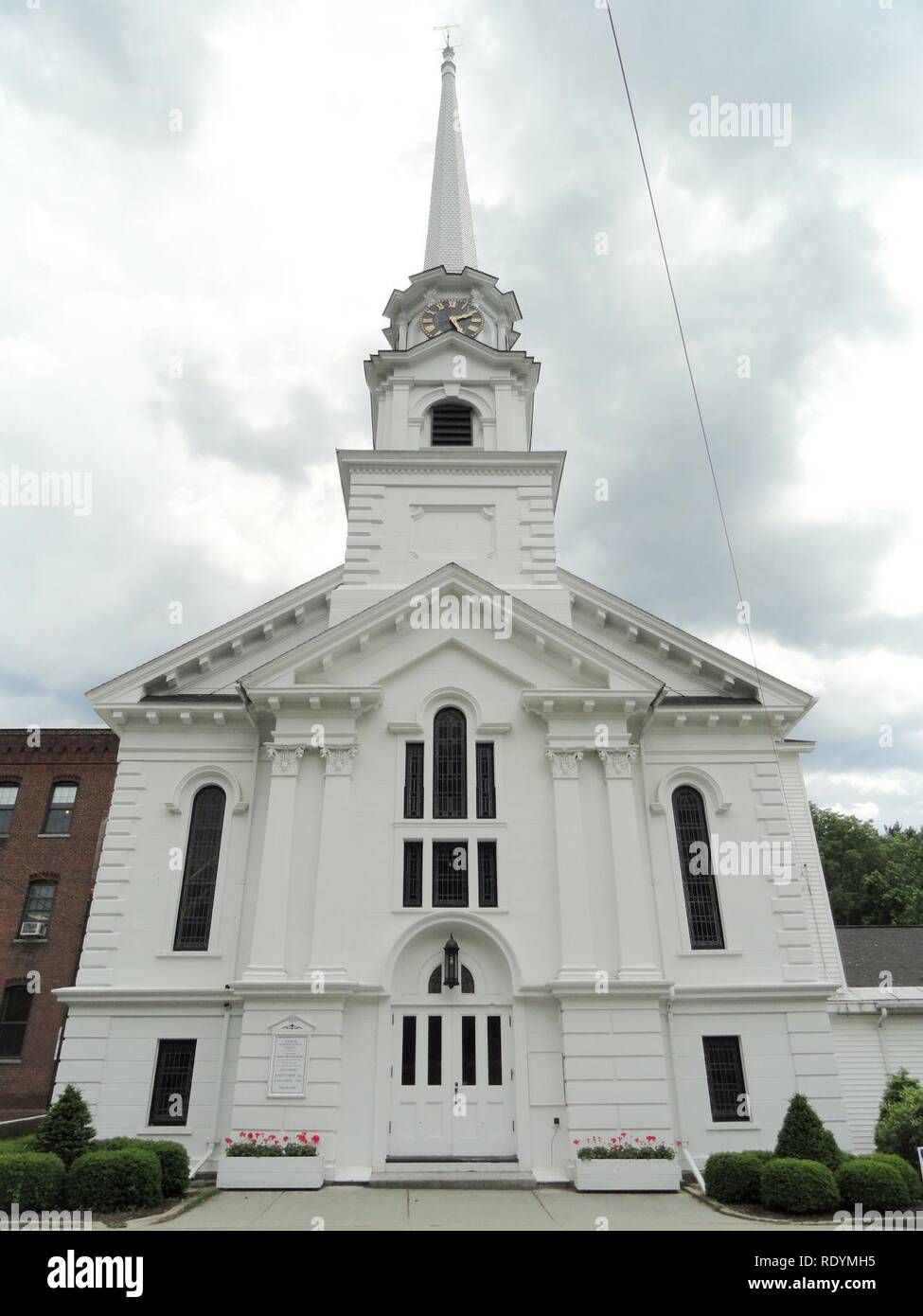 Athol, massachusetts hi-res stock photography and images - Alamy