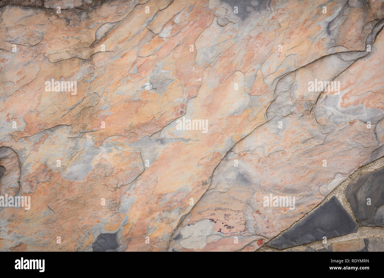 Grey sandstone seamless texture hi-res stock photography and images - Alamy