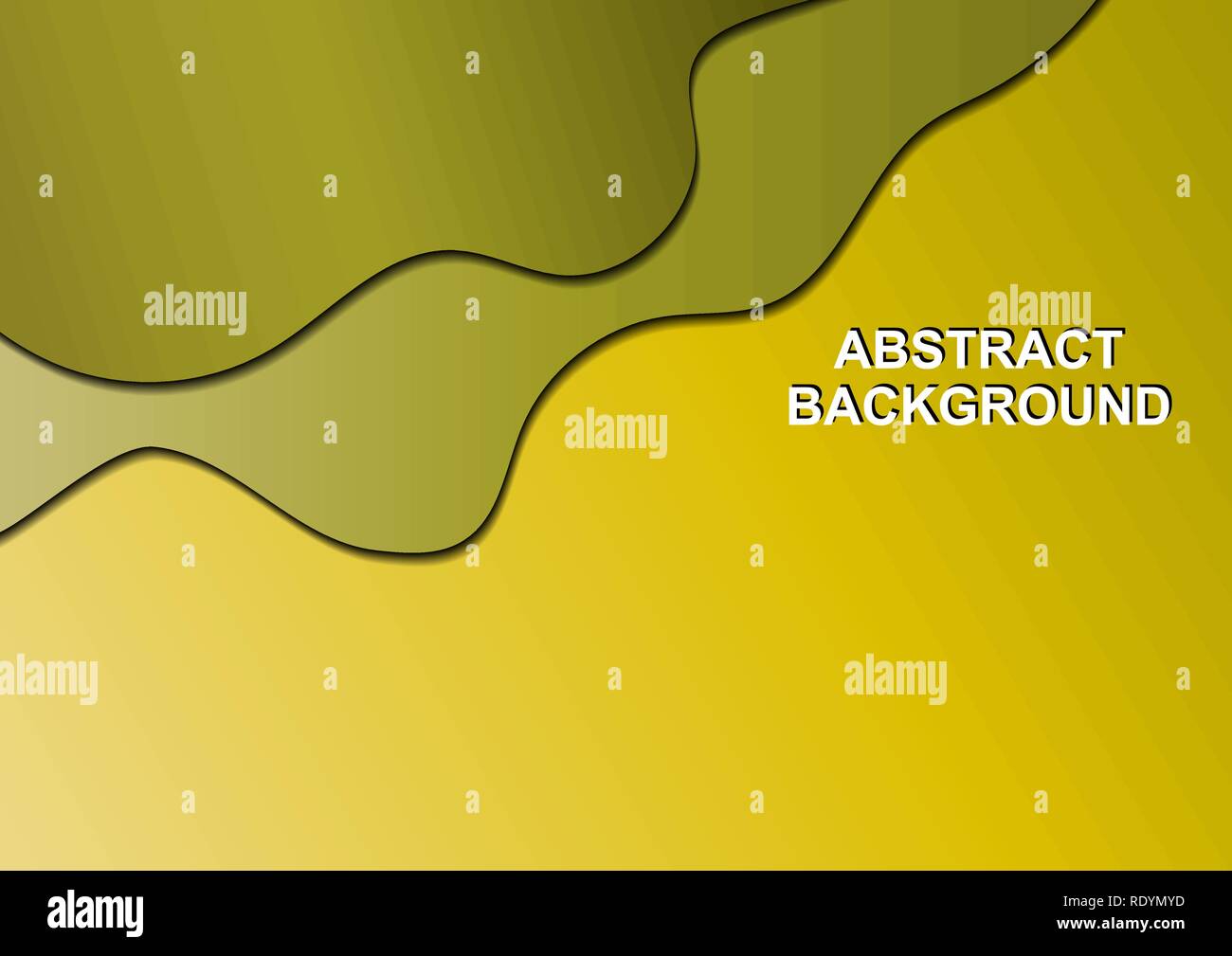 Abstract background for the design of the cover, screen saver, for ...