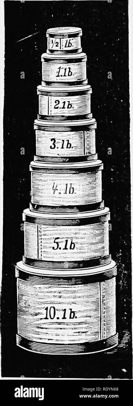 . Principles and practice of butter-making; a treatise on the chemical ...