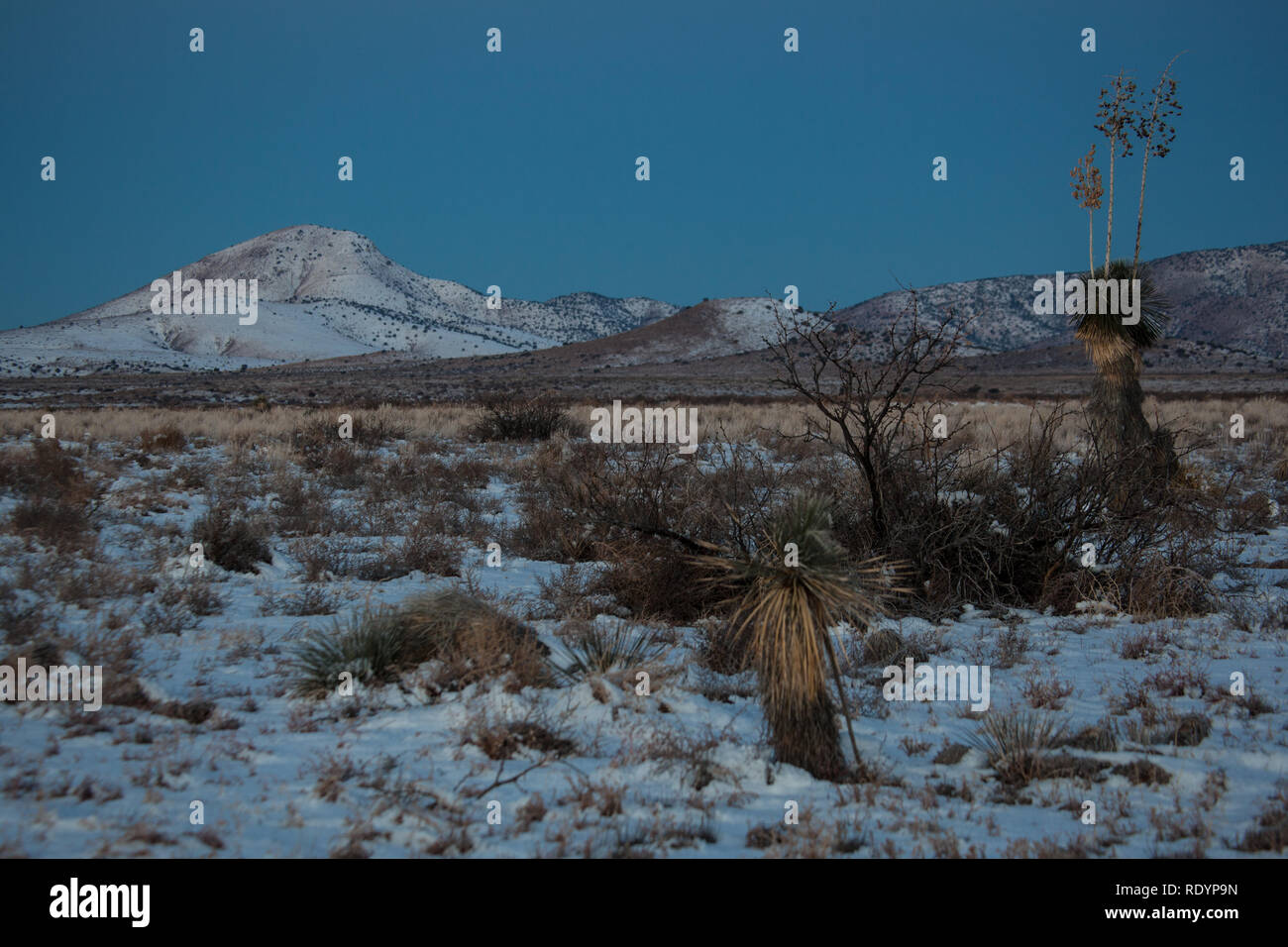 Hidalgo mexico mountain hi-res stock photography and images - Alamy