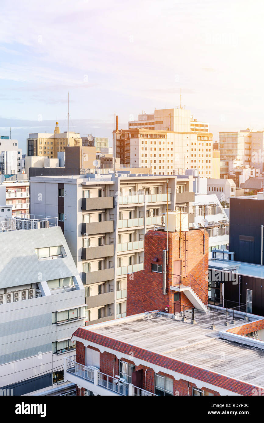 Urban corporate architecture hi-res stock photography and images - Alamy