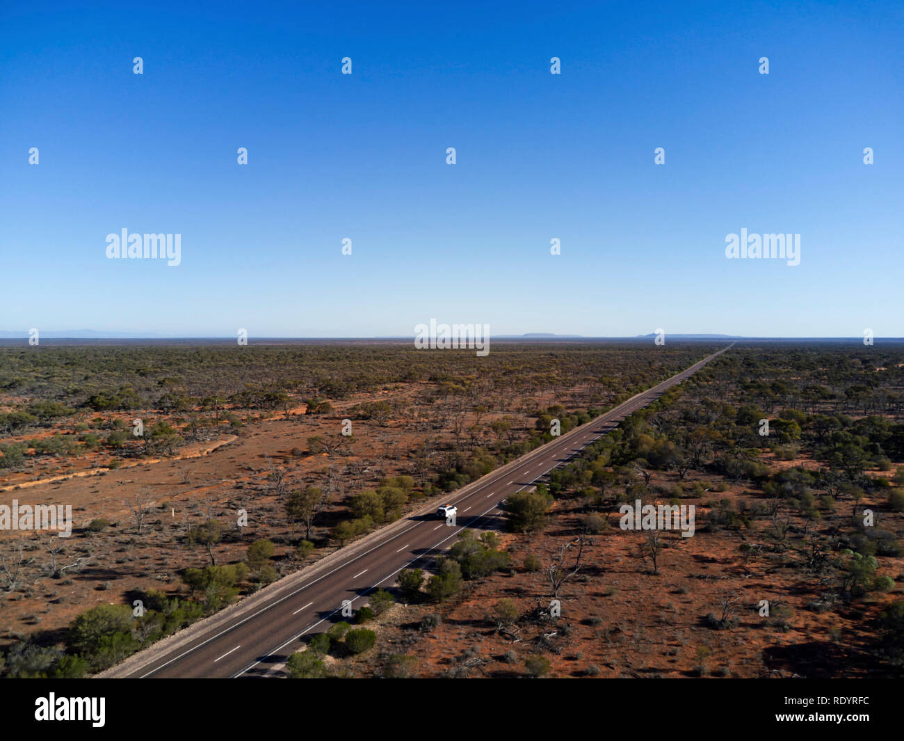 Stuart highway australia hi-res stock photography and images - Alamy