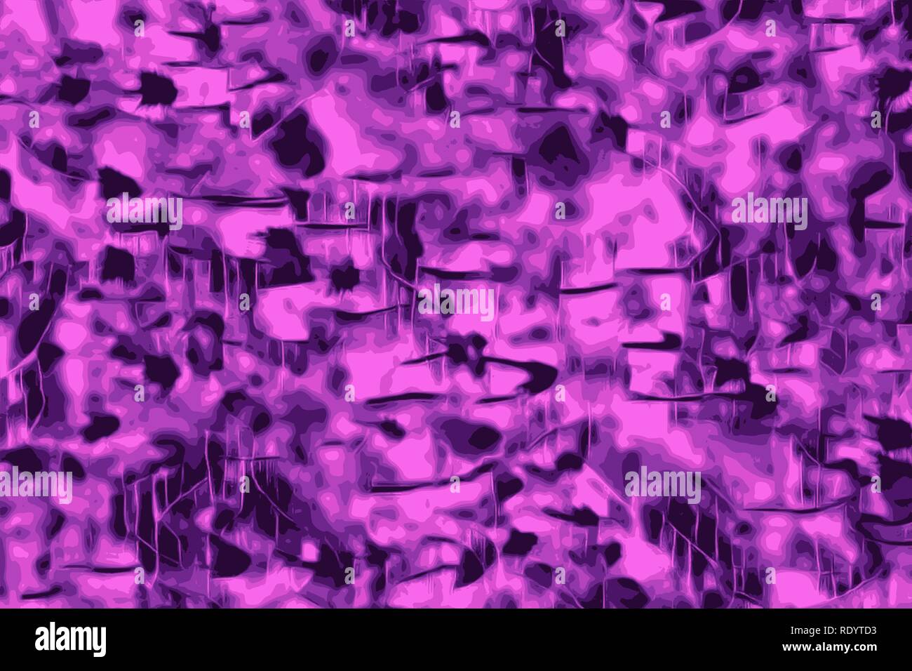 Futuristic retro wave background with disco pink color Stock Photo - Alamy