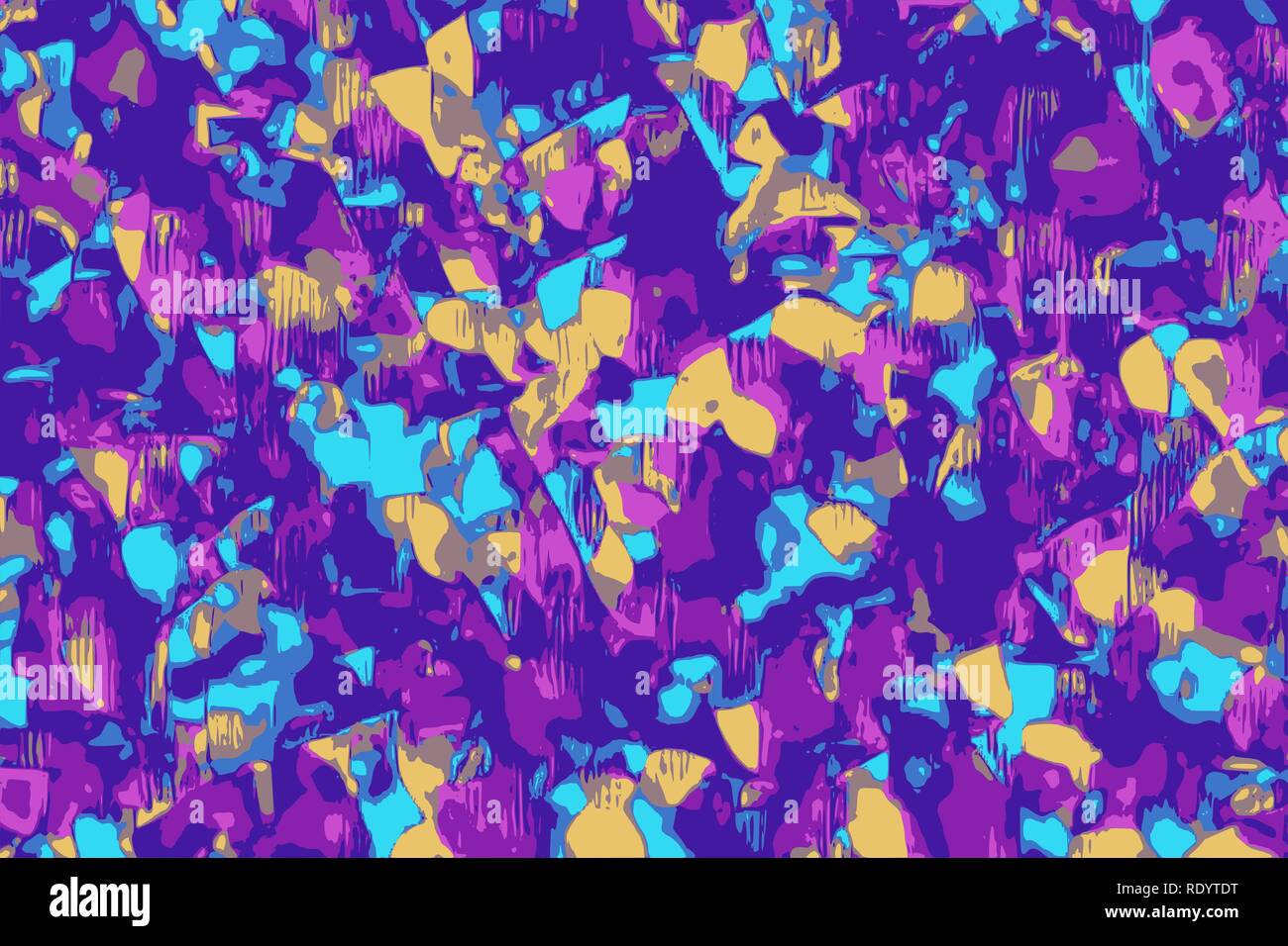 Synthwave retro wave background with disco colors like in the 80s Stock ...