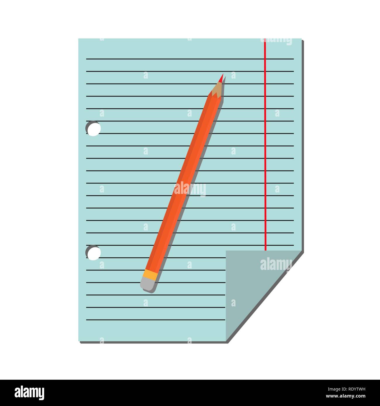 Visual field vector vectors hi-res stock photography and images - Alamy