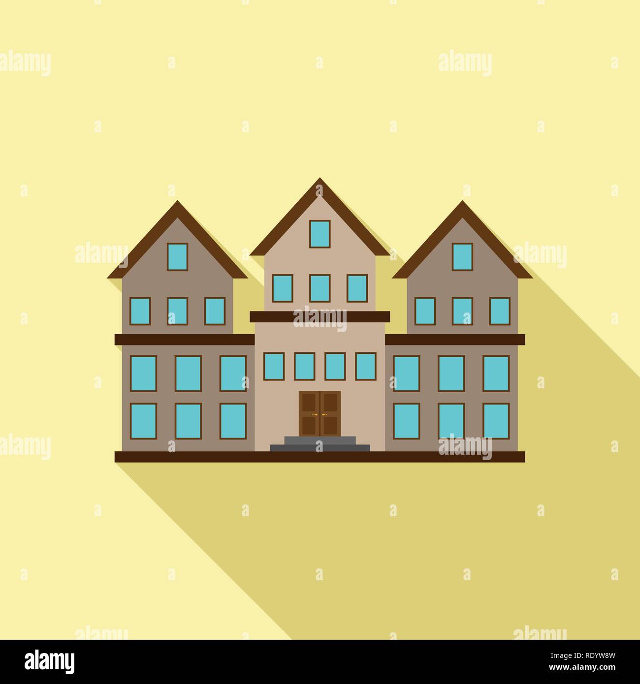 Official story Stock Vector Images - Alamy