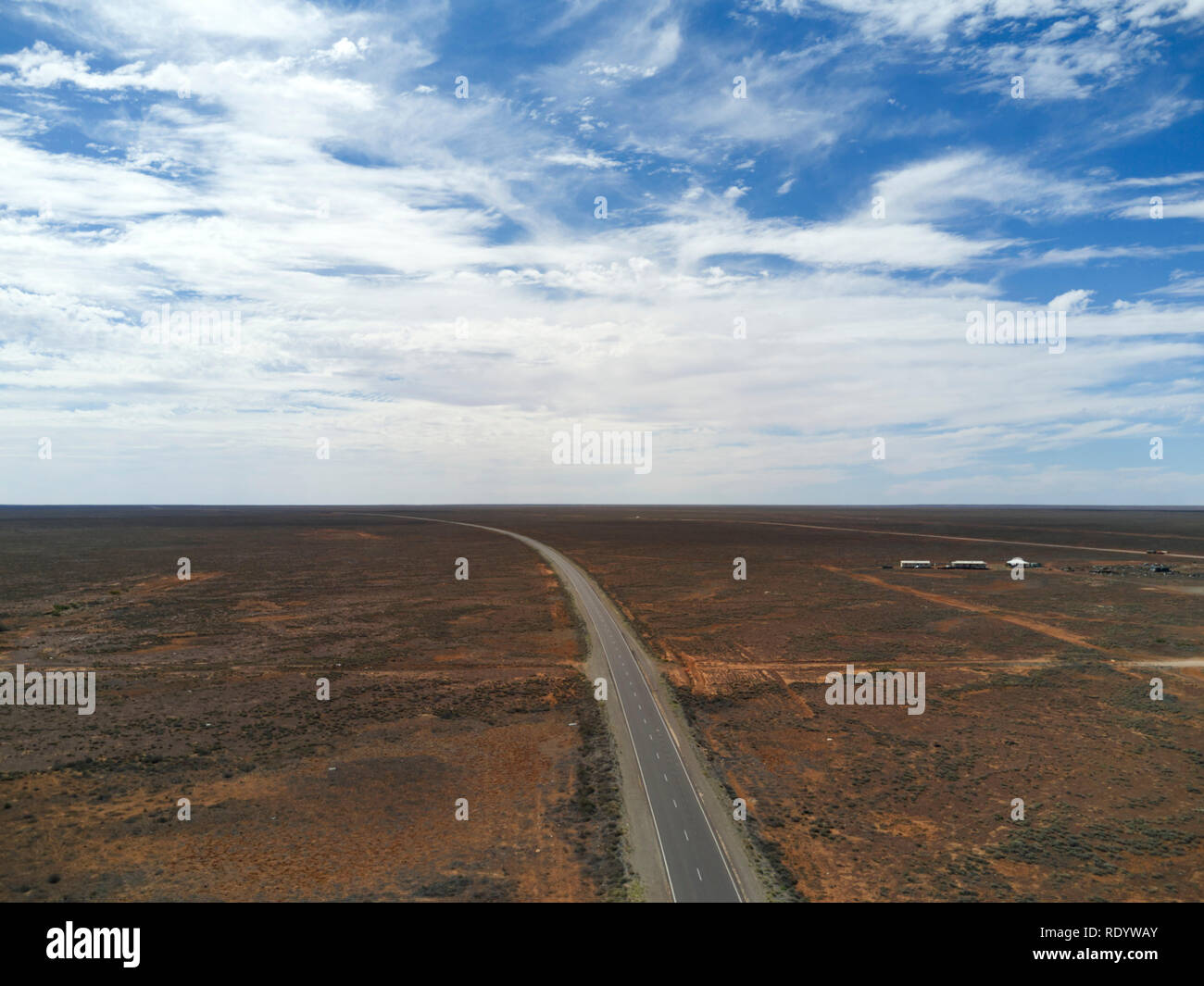 Pimba south australia hi-res stock photography and images - Alamy