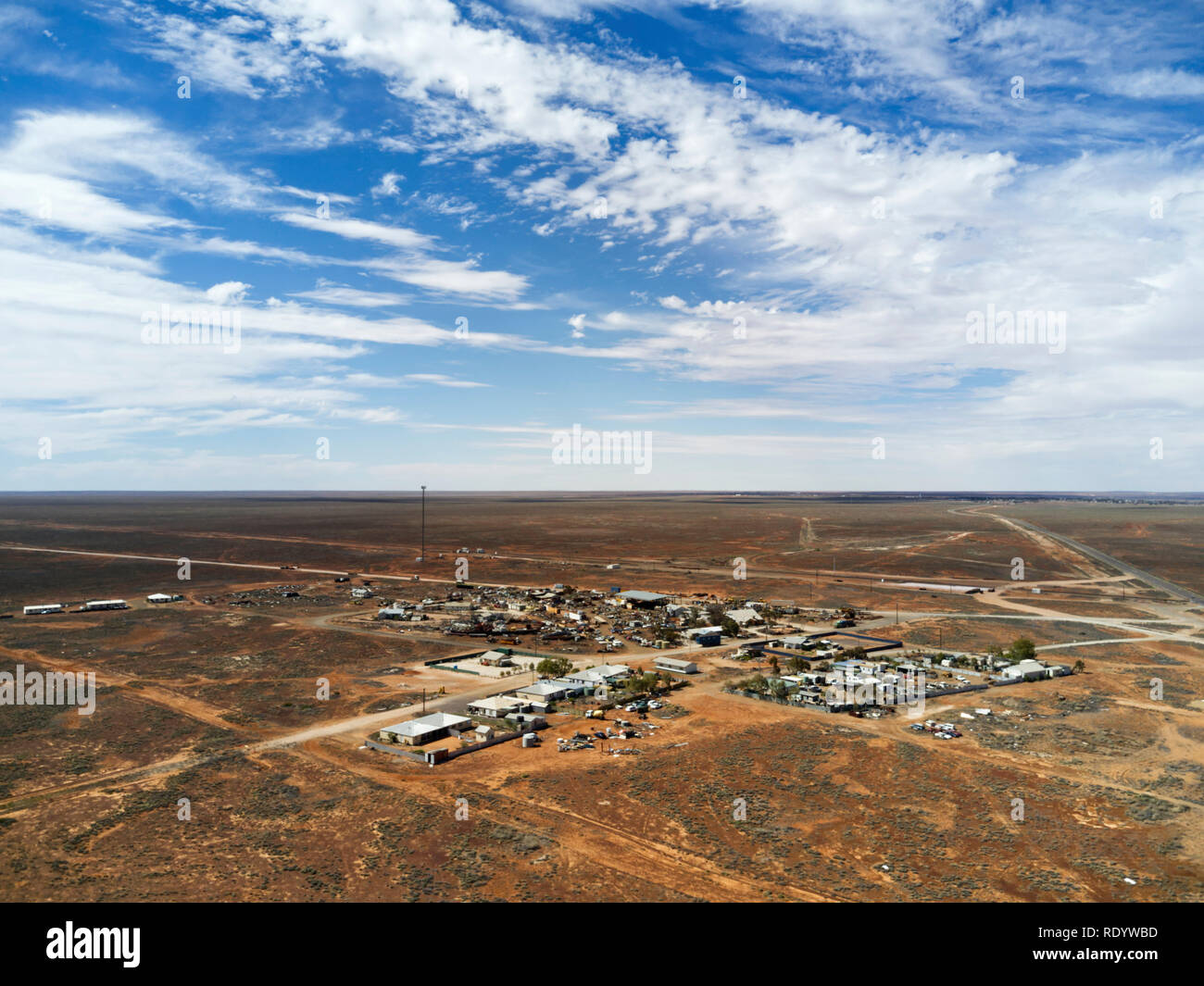 Pimba south australia hi-res stock photography and images - Alamy