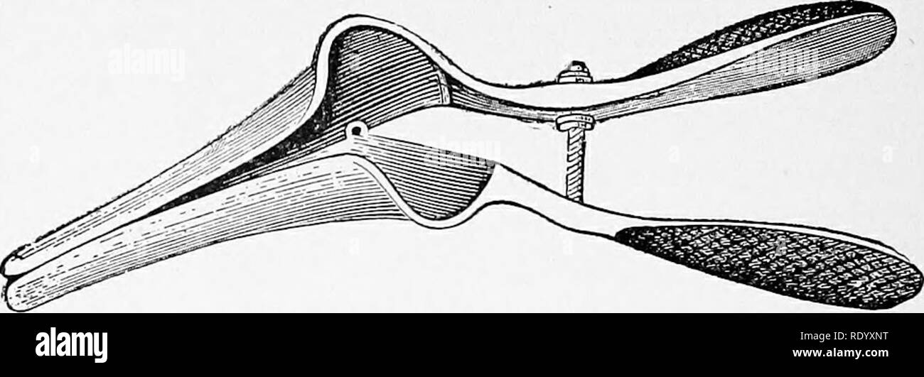 . Manual of operative veterinary surgery. Veterinary surgery. 568 ...