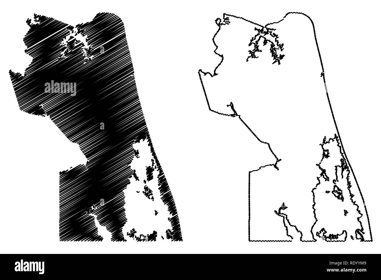 Virginia Beach City (United States cities, United States of America ...