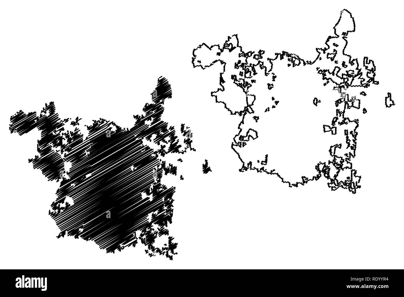 Raleigh City (United States cities, United States of America, usa city ...