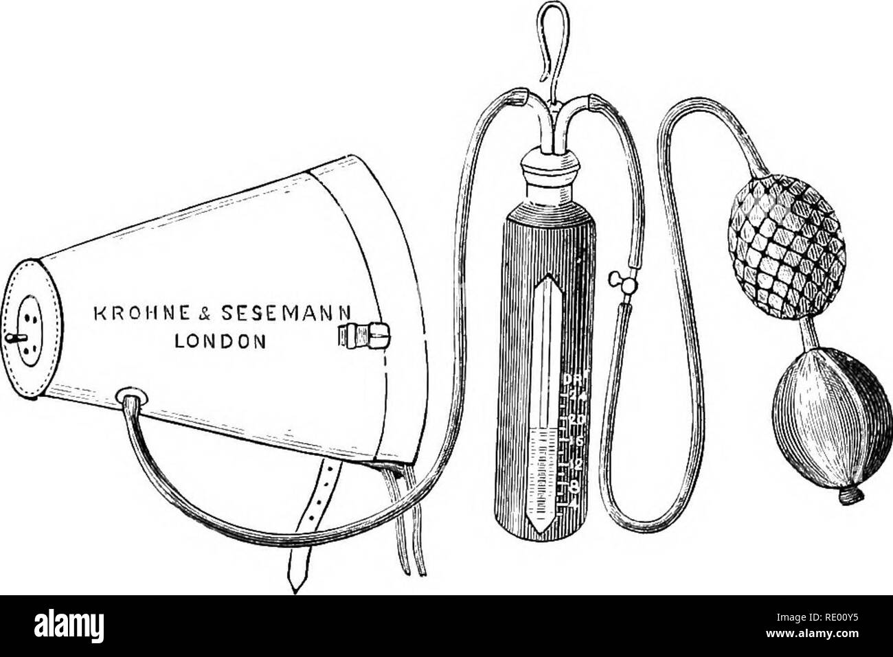Chloroform mask hi-res stock photography and images - Alamy