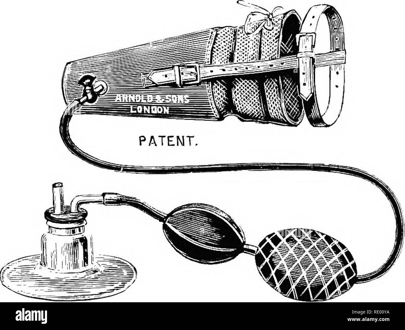 Chloroform bottle hi-res stock photography and images - Alamy