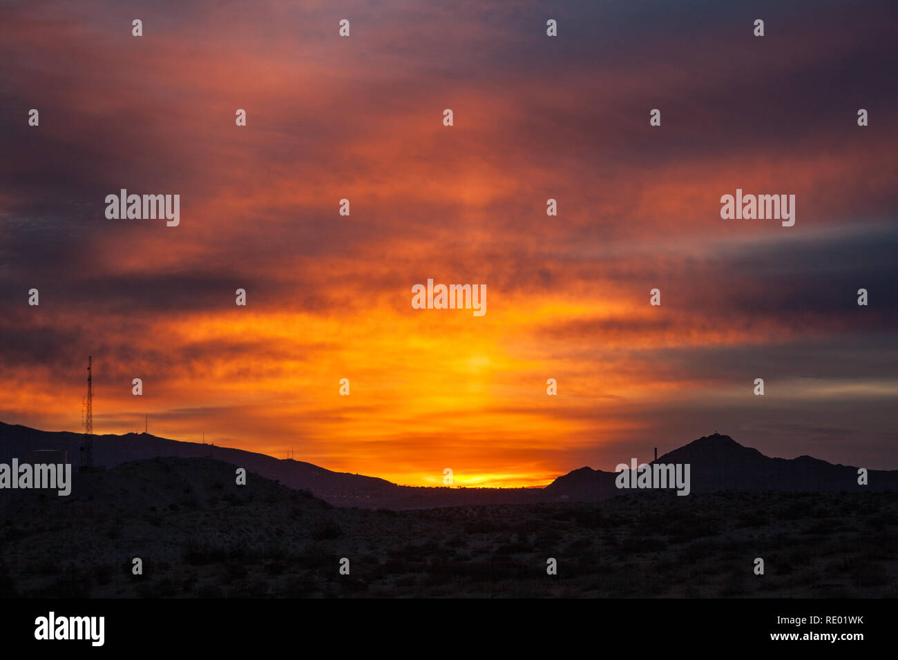 Cristo rey mexico hi-res stock photography and images - Alamy
