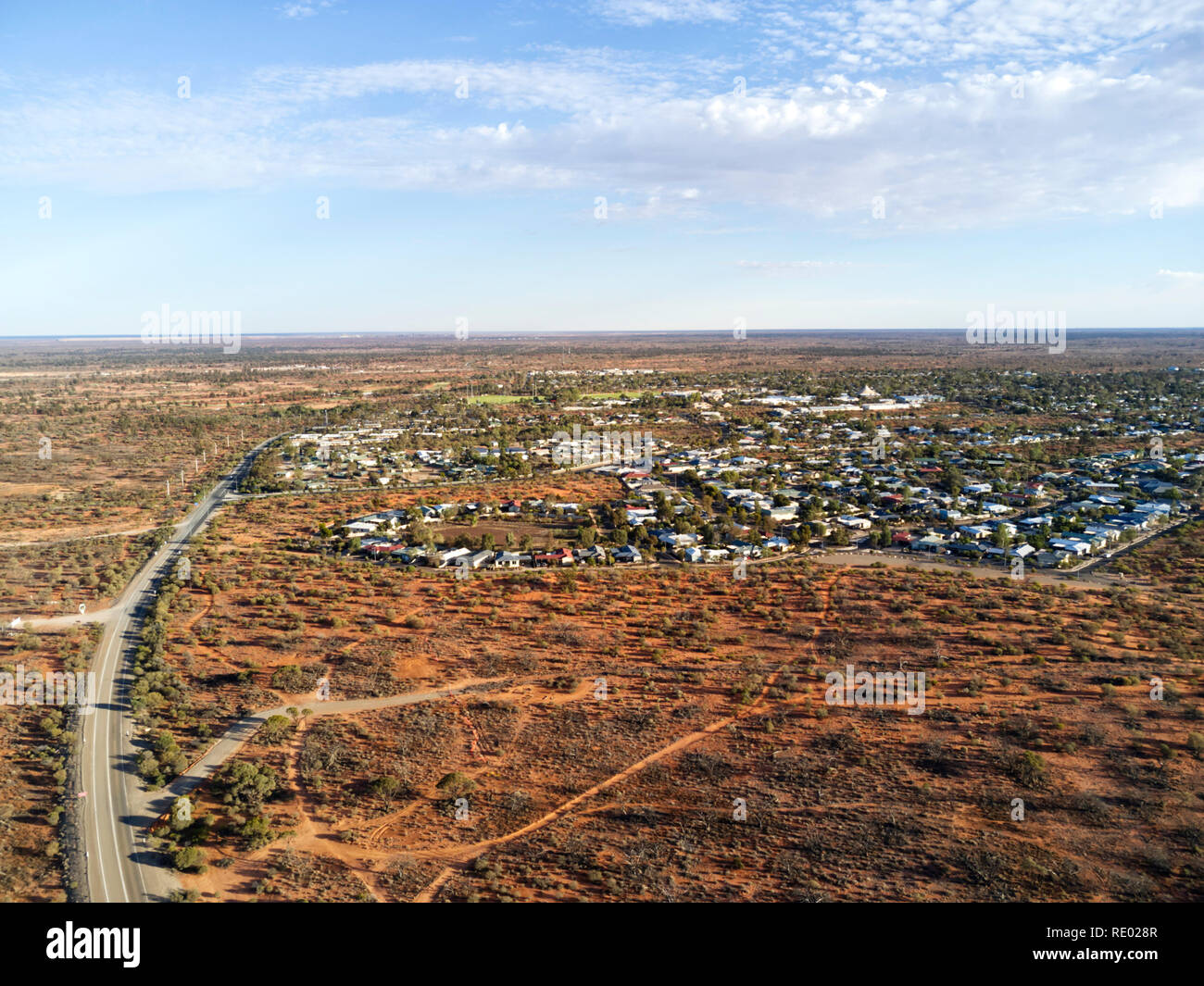 Roxby hi-res stock photography and images - Alamy