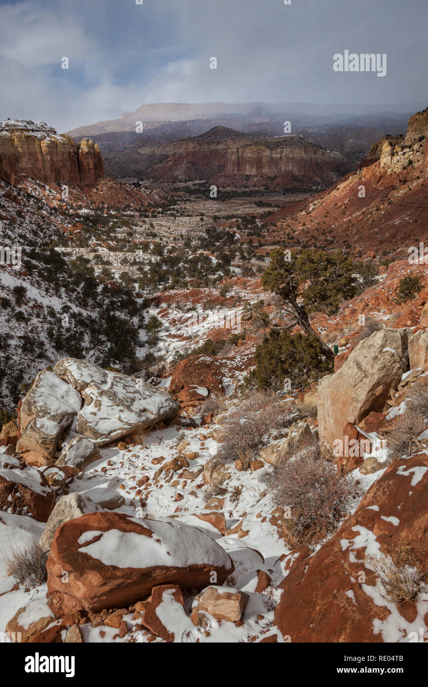 Mesa ghost ranch hi-res stock photography and images - Alamy