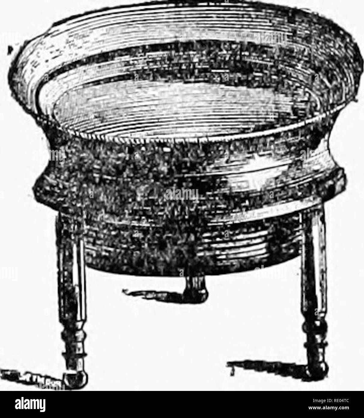 . The microscope; an introduction to microscopic methods and to ...