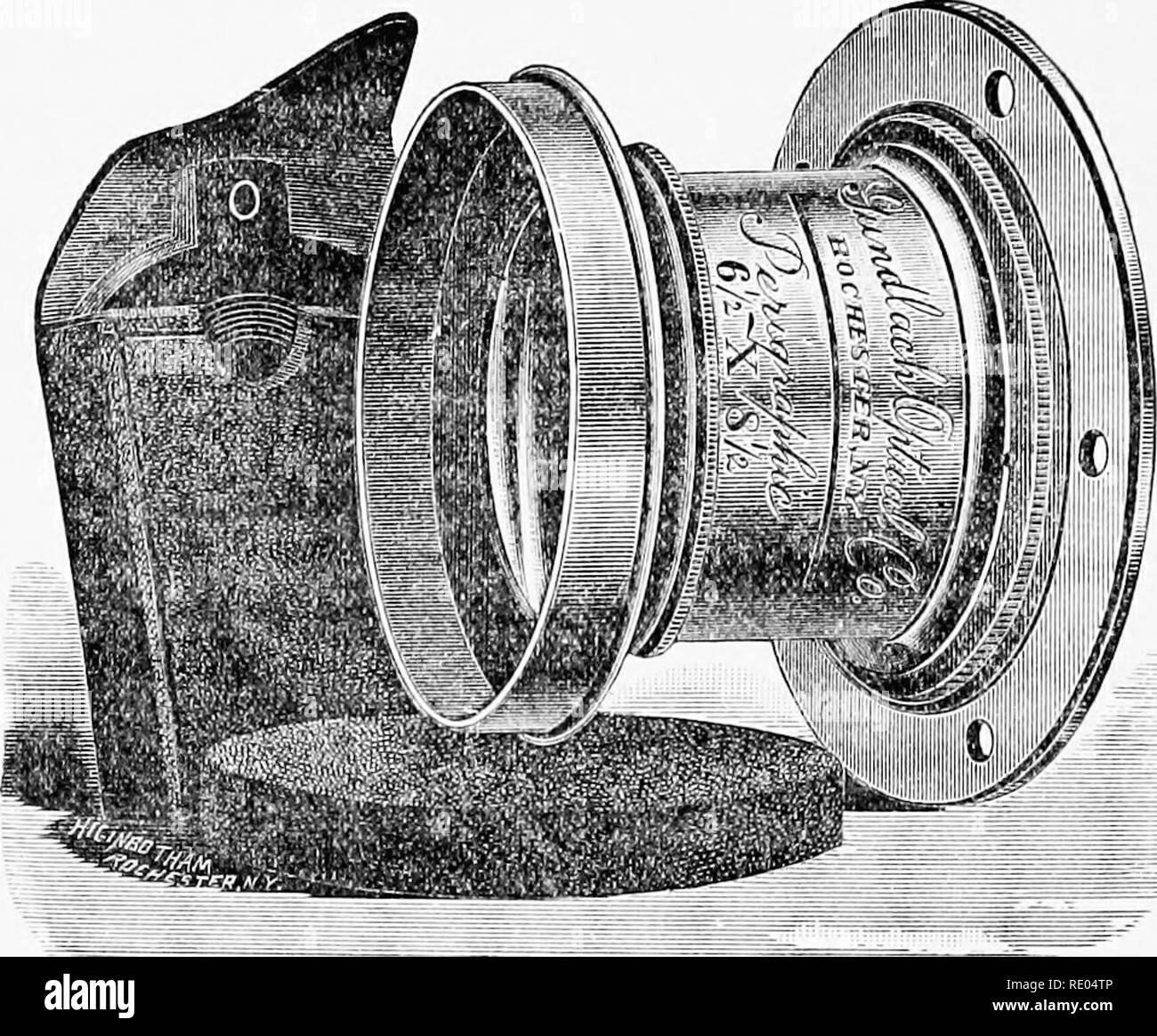 . The microscope; an introduction to microscopic methods and to ...