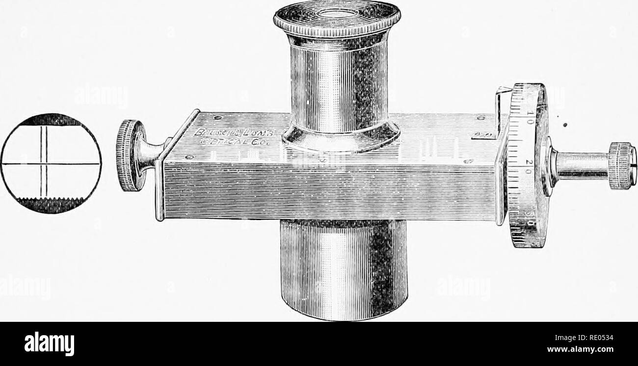 . The microscope; an introduction to microscopic methods and to ...