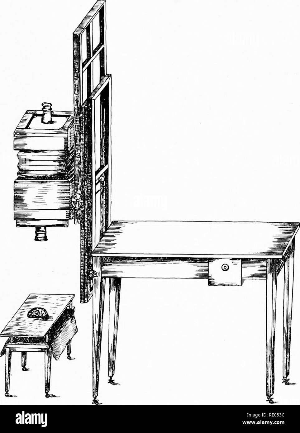 Fine focusing wheel hi-res stock photography and images - Alamy